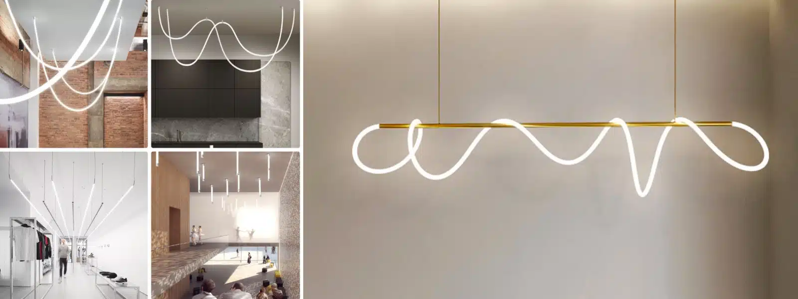 LED Lighting - Vevo Lighting