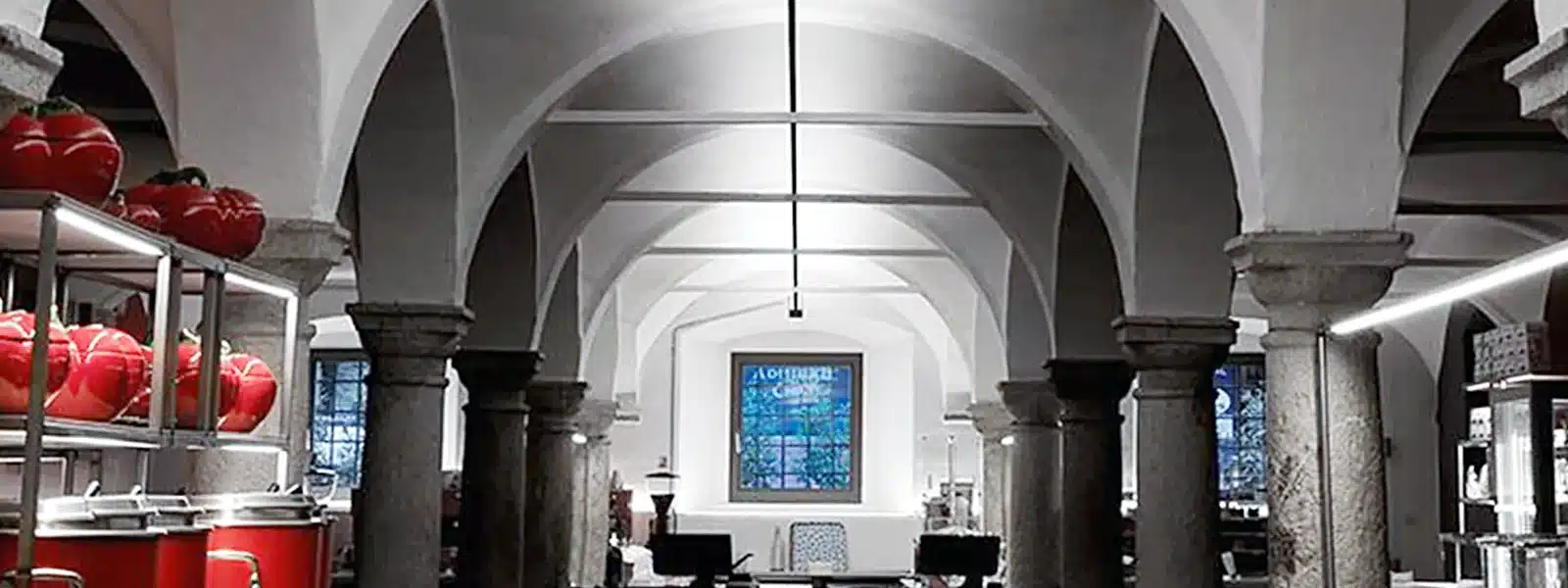 LED Lighting - Vevo Lighting