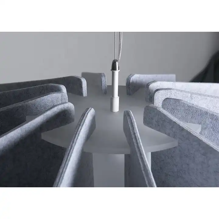 Prop - Vevo Lighting