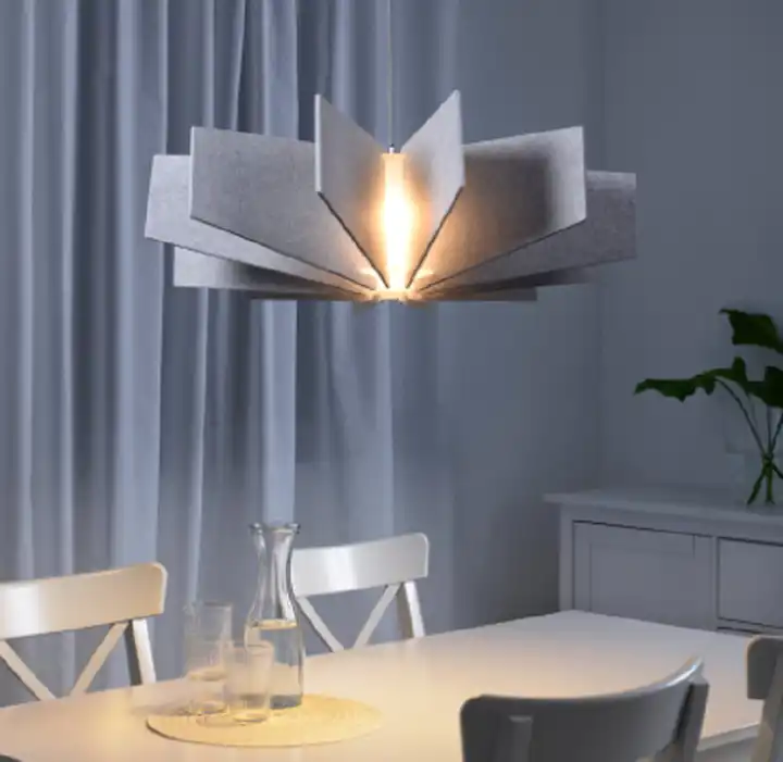 Prop - Vevo Lighting