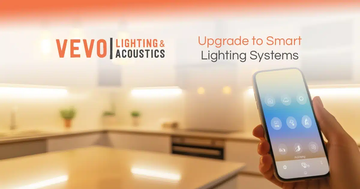 Top 7 Benefits of Upgrading to Smart Lighting Systems - Vevo Lighting ...